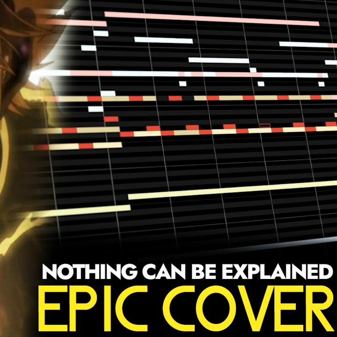 Stream Bleach TYBW EPISODE 7 OST BGM: Nothing can be Explained (Kurosaki Ichigo vs Yhwach) (Epic ...