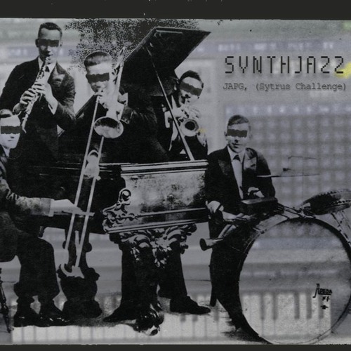 Stream Synthjazz (Sytrus Challenge) by JAPG | Listen online for free on ... Stream Synthjazz (Sytrus Challenge) by JAPG | Listen online for free on ...