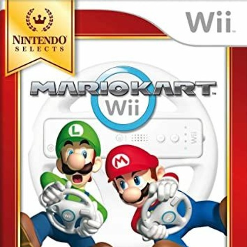 Stream Trouble At The Coconut Mall (low effort i thought of it in the ...