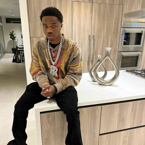 Stream [FREE] Type beat Roddy Ricch X Polo G "Die Young" (Prod.Ludoc ...