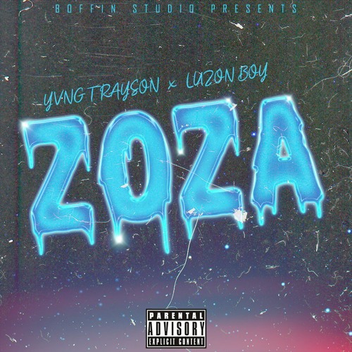 Stream Zoza_Yvng Trayson x Luzon Boy by Yvng trayson | Listen online ...