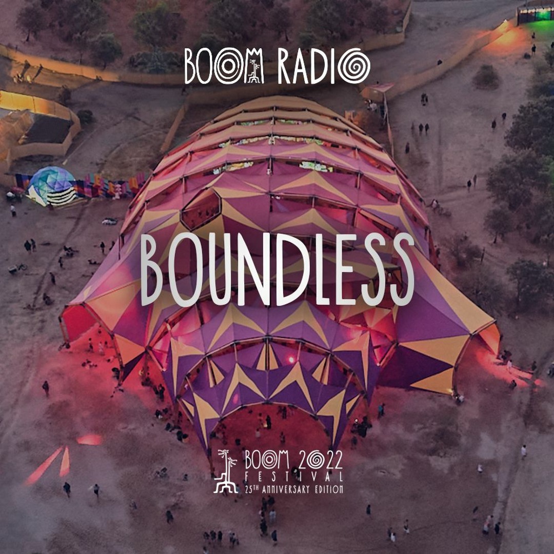 Stream Boundless - Alchemy Circle 24 - Boom Festival 2022 by Boom Festival | Listen online for ...