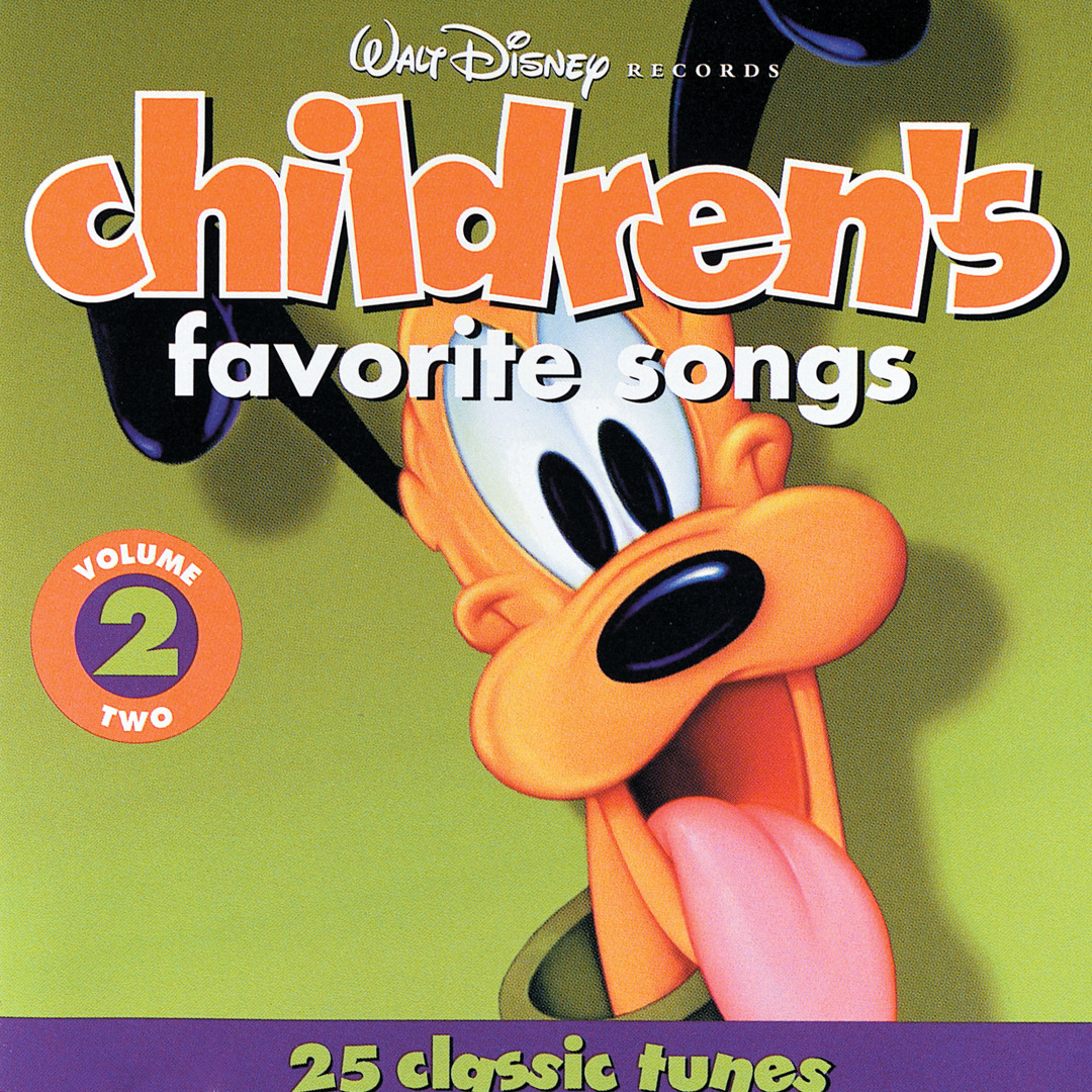 Stream Camptown Races by Disneyland Children's Sing-Along Chorus ...