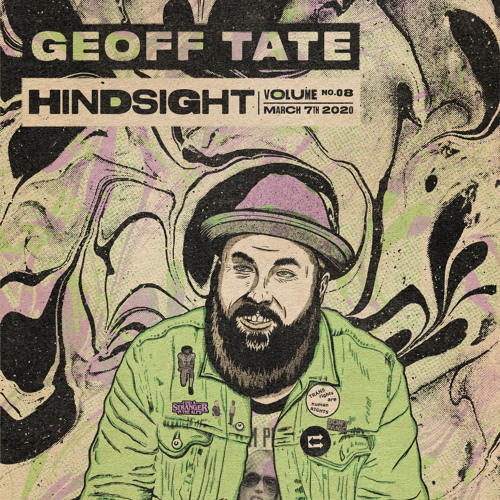Stream He Probably Smells My Dog by Geoff Tate | Listen online for free ...