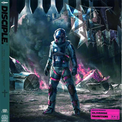 Split Skream - Free music on ToneDen