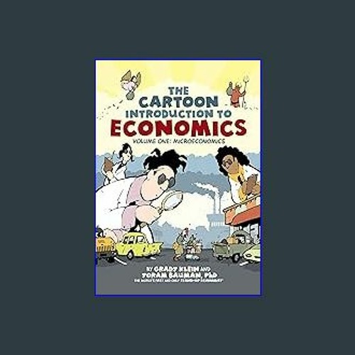 Microeconomics Cartoons