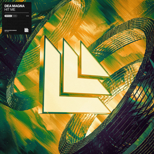 Stream Revealed Recordings | Listen to Dea Magna - Hit Me playlist ...