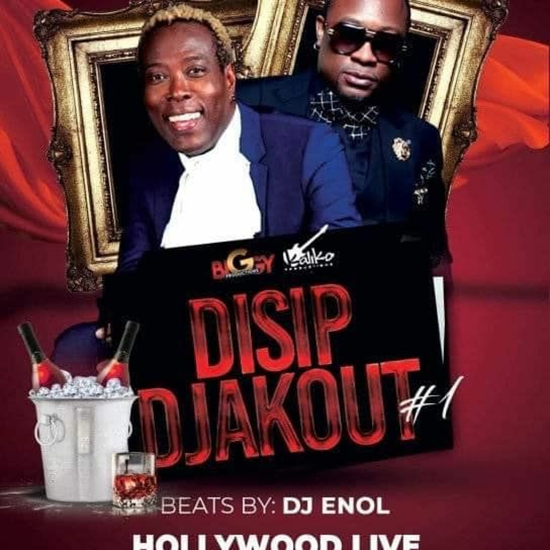 Stream Disip Live 2023---Psaume 150 by REGIMIX | Listen online for free ...