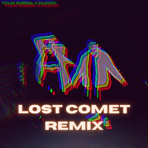 Listen to music albums featuring Felix Cartal - Nothing Good Comes Easy with Elohim (Lost Comet ...