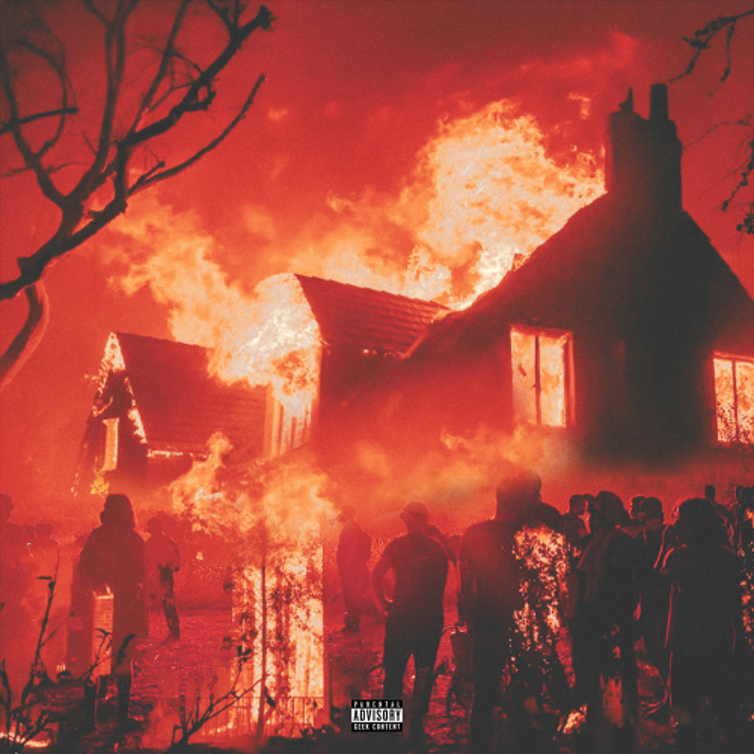 Stream Manzare [Prod. Motreb] by D.Ez | Listen online for free on ...