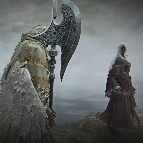 Stream Elden Ring Nightreign - A Remembrance Of The Guardian by Soph ...