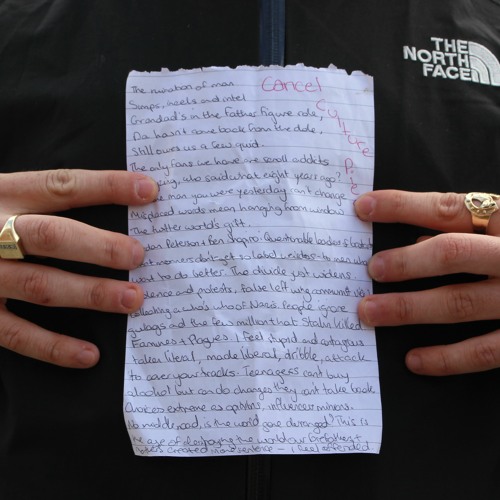 Stream Cancel Culture Piece By Carl Óg by Elayne Harrington Artist ...