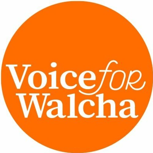 Stream Voice for Walcha - A Presentation to Walcha Council by Voice for Walcha | Listen online ...