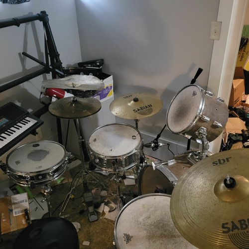 Stream Drum Kit Vol. 1 by MMD | Listen online for free on SoundCloud