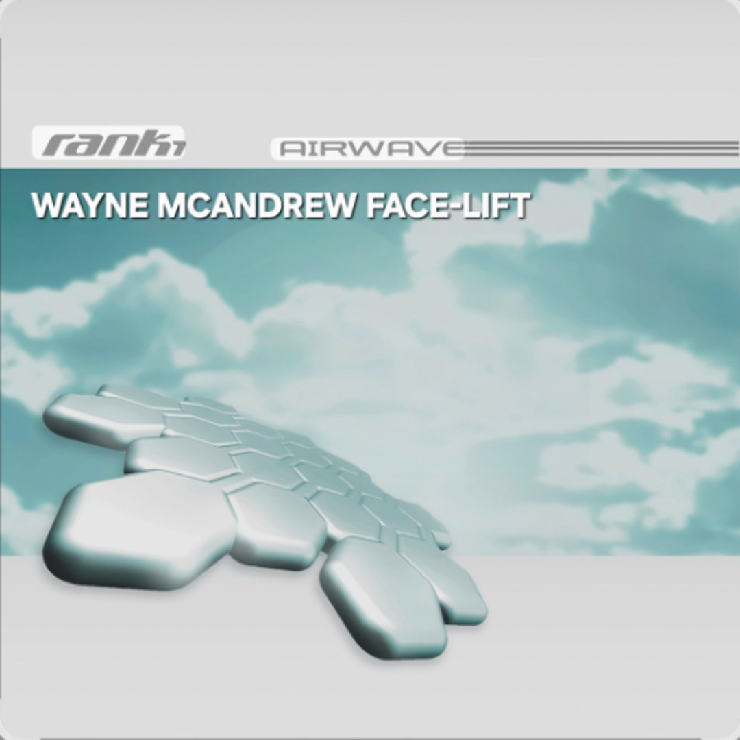 Stream Rank 1 - Airwave (Wayne McAndrew Face-Lift) by Wayne McAndrew ...