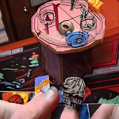 Stream suburban roulette w/ cuddlegoon by GIVEUPPULP | Listen online ...