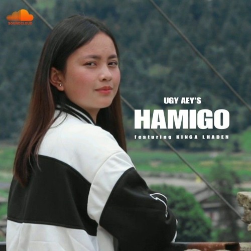 Stream Ugyen Dorji (Ugy Aey) | Listen to Album 'Departure' | Ugy Aey ...