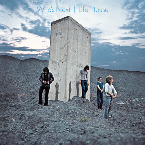 Listen to music albums featuring Behind Blue Eyes (Lifehouse Chronicles ...