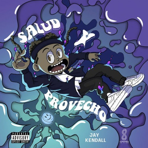 Stream Jay Kendall - Salud Y Provecho (Felipe Moya & Phoenix Remix) by ...