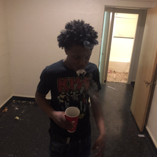 Stream Luh Bando - Stay The Night by Luh Bando | Listen online for free ...