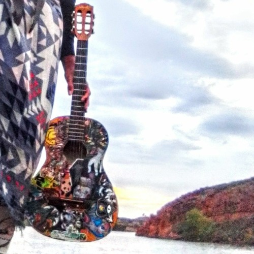 Stream Five Strings By Spirit Listen Online For Free On Soundcloud