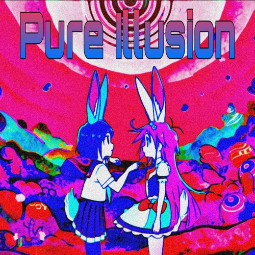 Stream Pure Illusion by DreemChxsr | Listen online for free on SoundCloud