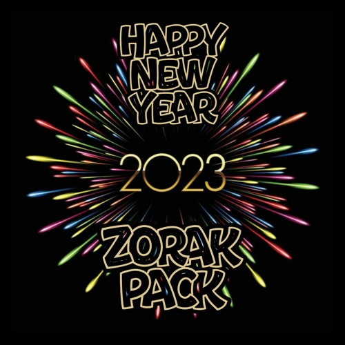 pumpyoursound.com | Pack Happy New Year 2023 Free Download 🔥