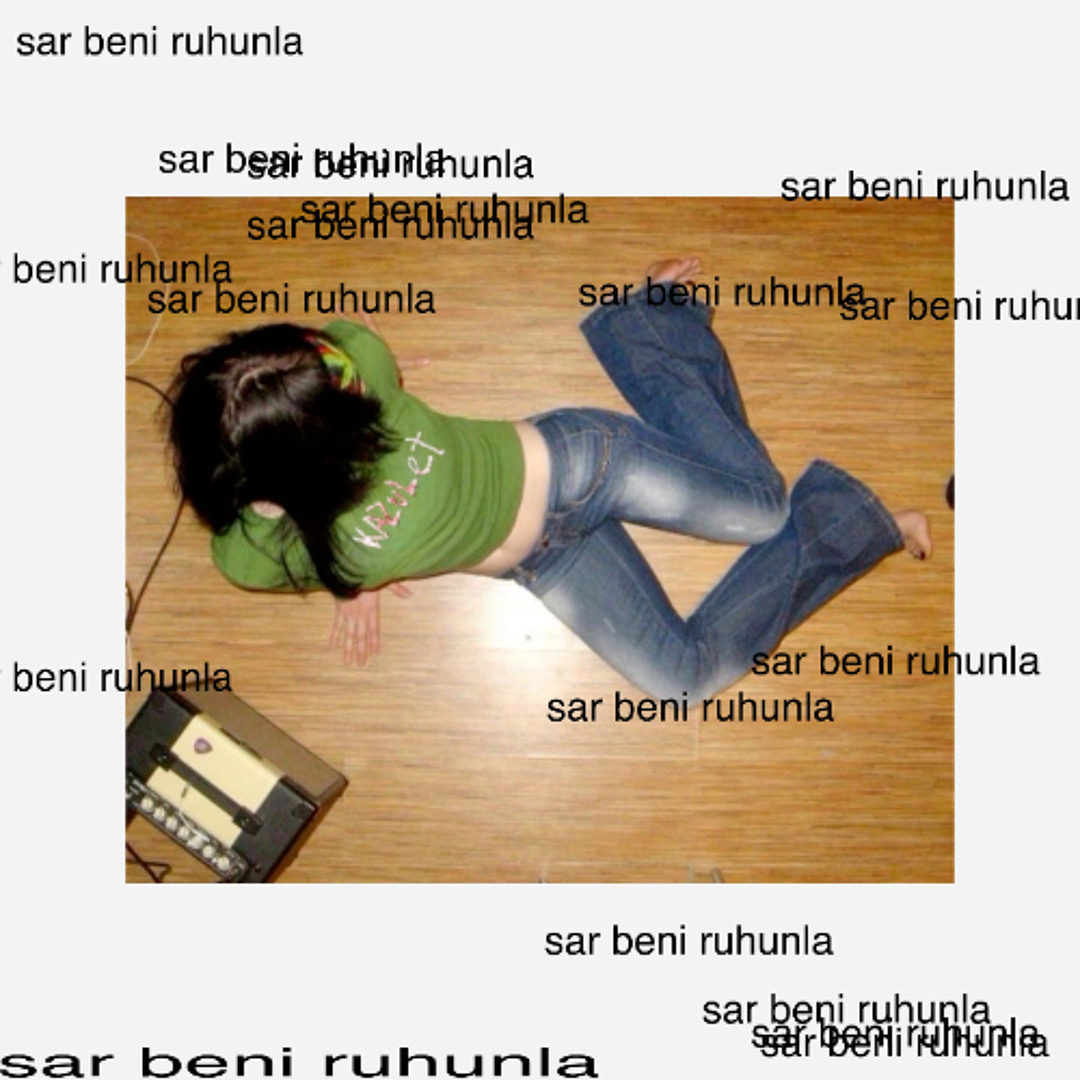 Stream sar beni ruhunla by saiwron | Listen online for free on SoundCloud