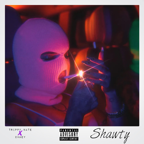Stream Shawty (2$hey X Trippy Nate) by 2$hey | Listen online for free ...