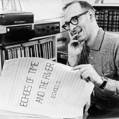 Stream Mystique et écologique. Un portrait de George Crumb. by Ens ...