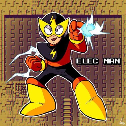 Stream elec man stage (abyssbox arr.) by marley jauz | Listen online ...