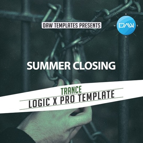 Stream Summer Closing Logic Pro X Template Trance by Logic Pro X ... Stream Summer Closing Logic Pro X Template Trance by Logic Pro X ...