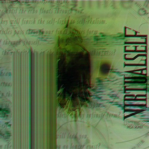 Stream Virtual Self - Key (MsX Remix) by TECHNICALITY (MsX) | Listen ...