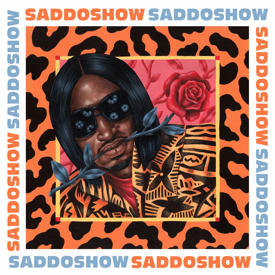 Stream Saddo Show w/ Saddo - 25th July 2023 by Black Rhino Radio ...