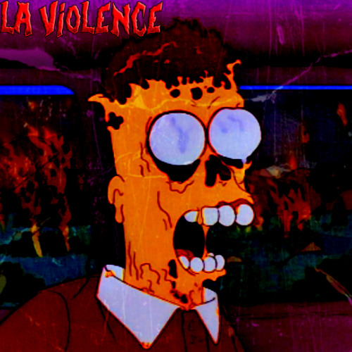 Stream LA VIOLENCE by Traphouseboys | Listen online for free on SoundCloud