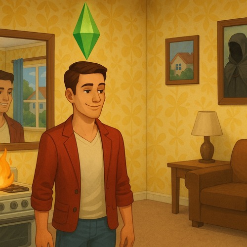 Stream Life in Fast Forward by Captainblaziken | Listen online for free ...