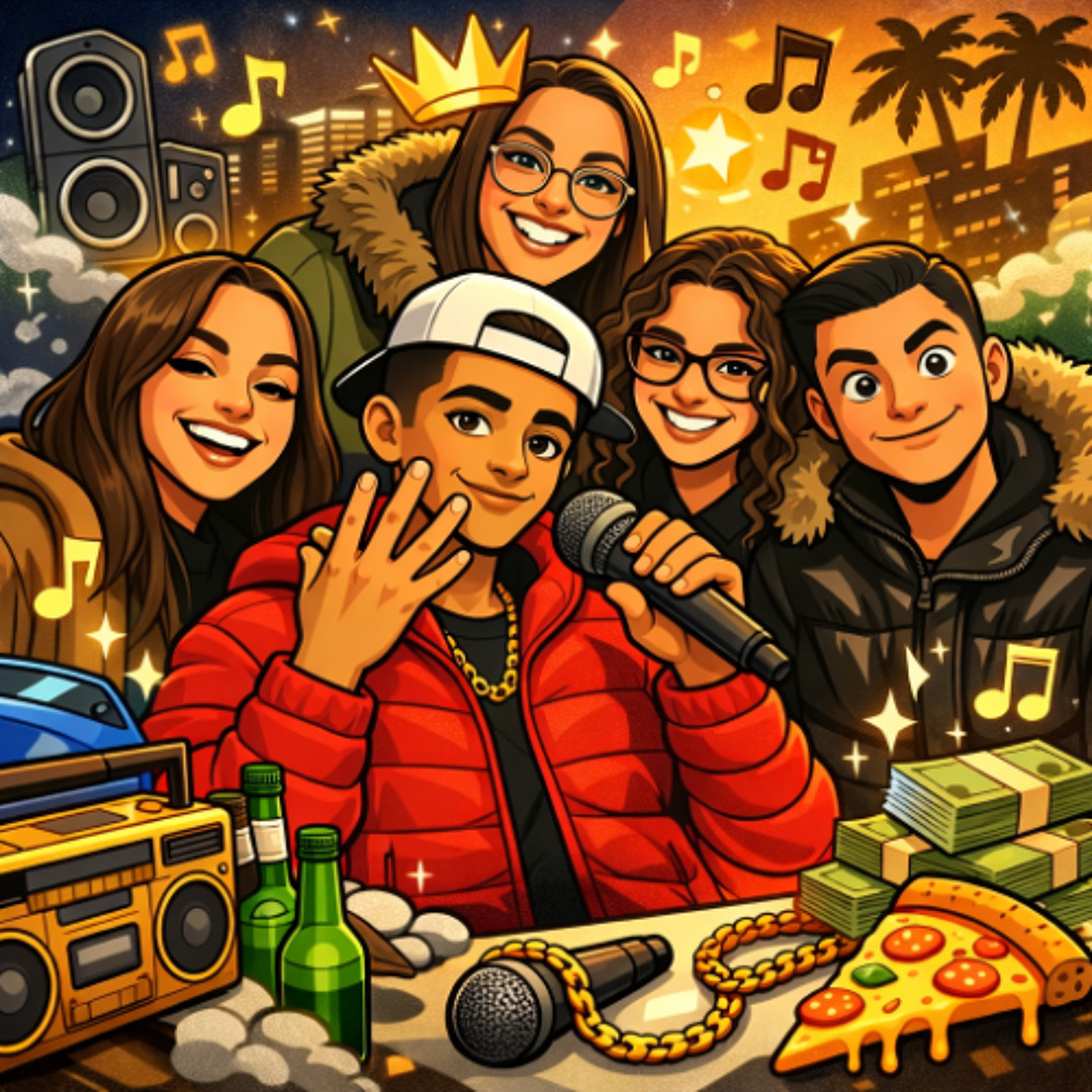 Stream INTRO - Chi è il prossimo (Trap edit) by JR | Listen online for ...