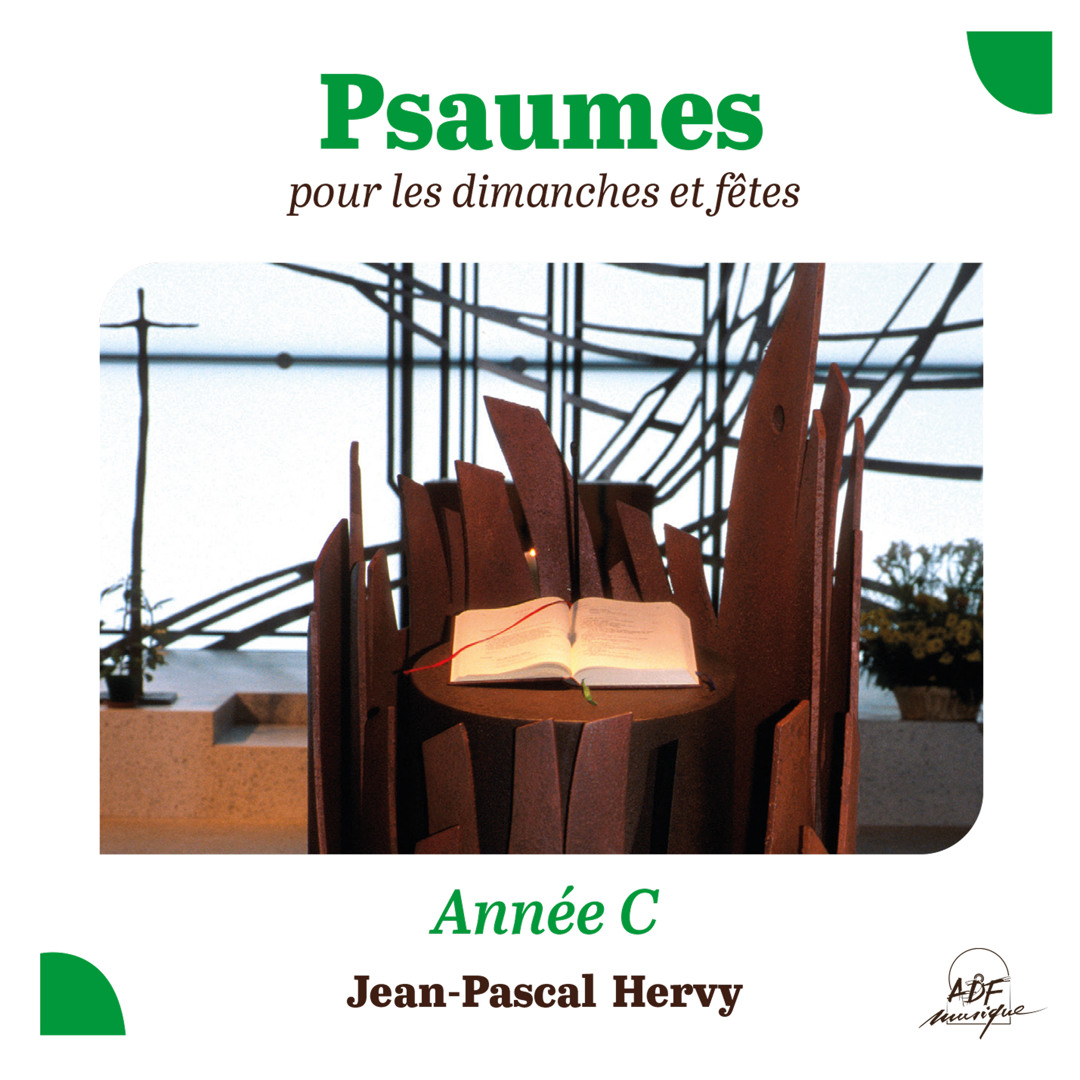 Stream Psaume 96 "Le Seigneur est roi, le Très-Haut sur toute la Terre ...