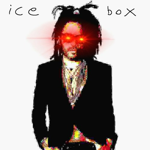 Stream American Woman (Ice Box "Scumbag" Mix) by Ice Box Productions ...