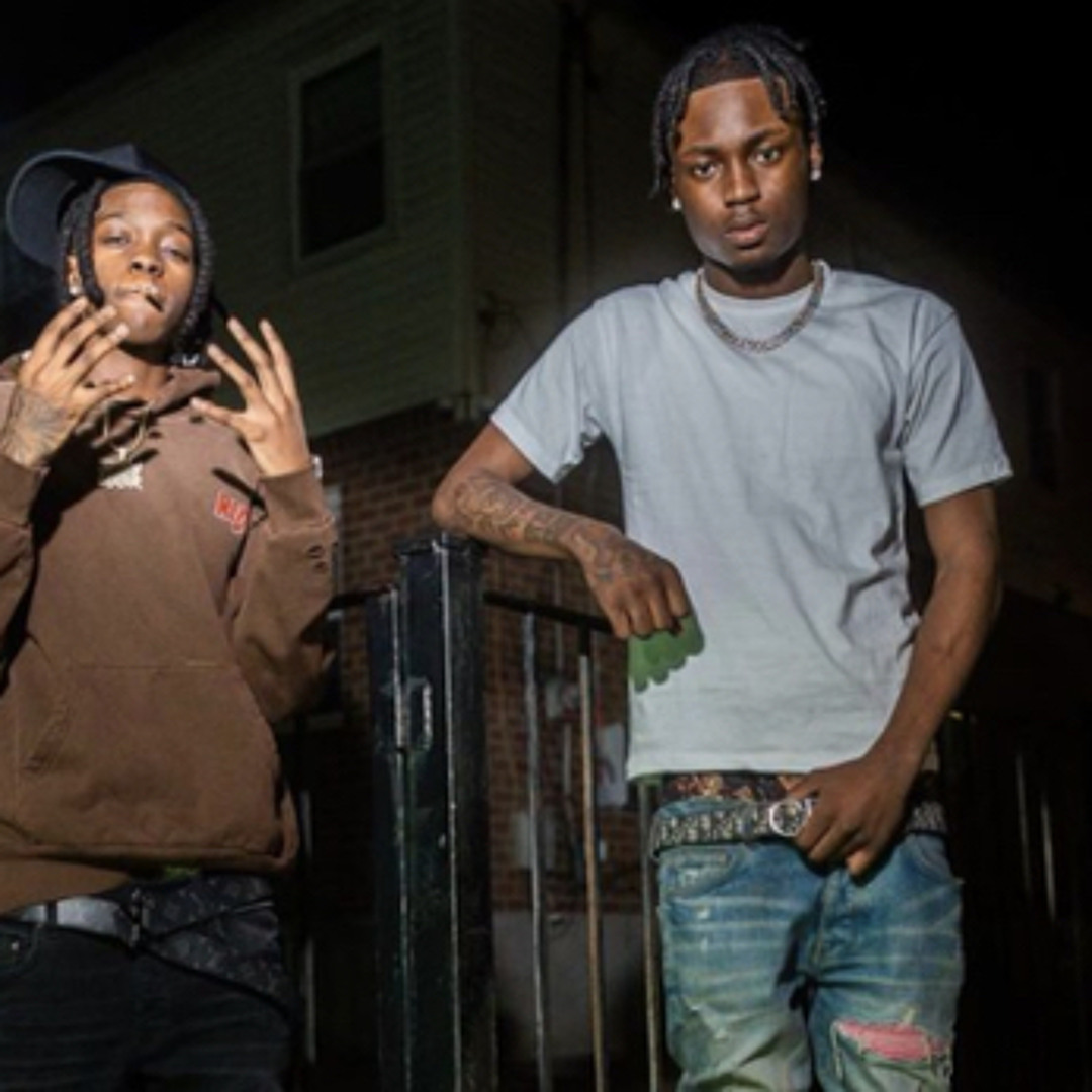 Stream Kyle rich X Jenn carter-Stranger (Official Audio) by SCOLATTI ...