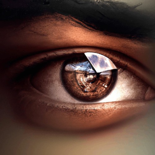 Stream a personal reflection by metatanium | Listen online for free on ...