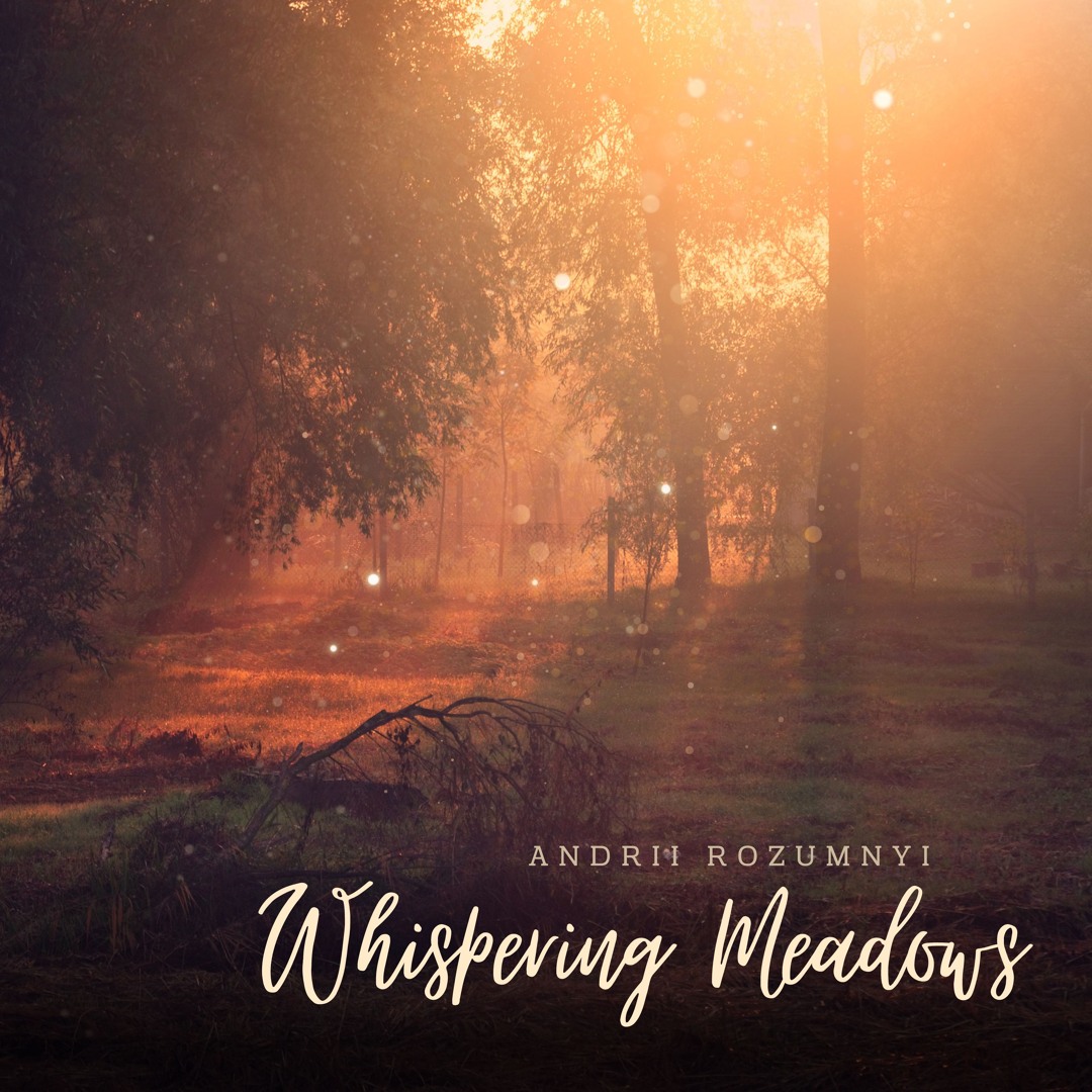 Stream Whispering Meadows by United Music | Listen online for free on SoundCloud