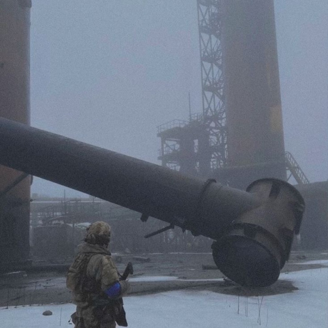 Stream Garik M | Listen to ukraine war vibes playlist online for free ...