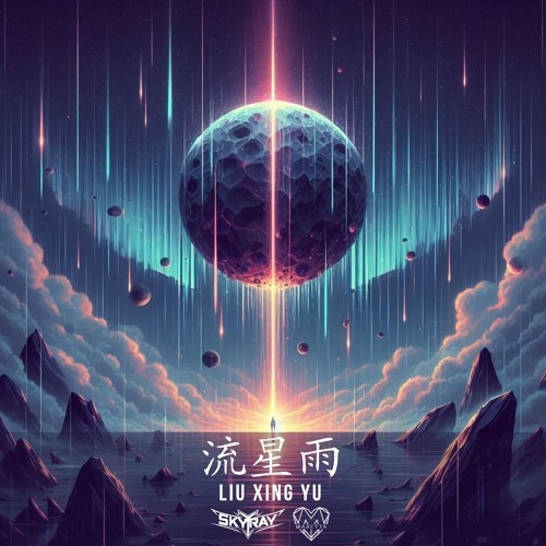 Stream Liu Xing Yu (SKYRAY & Maretta Hard Mix ) by MARETTA | Listen ...
