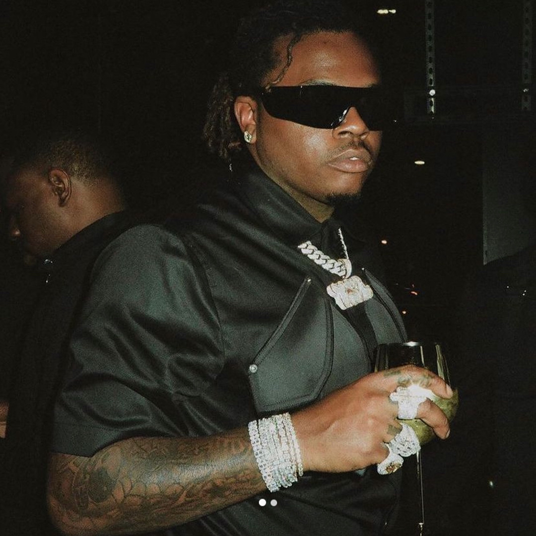 Stream CEO Trayle & Gunna - Connected to the Streets(Body) by The Vault ...