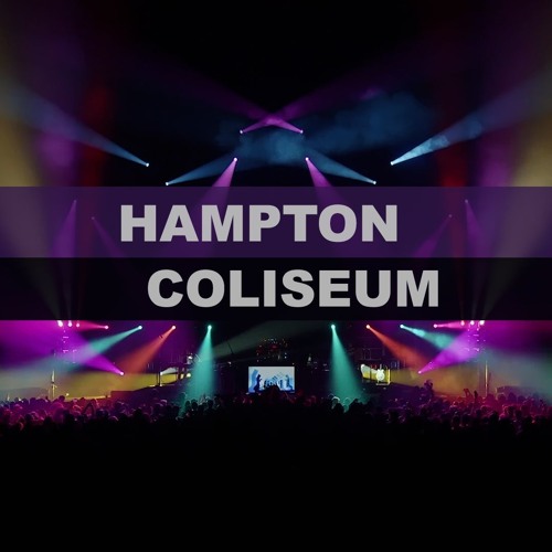 Stream 📍 PL JUKEBOX -Home Base- 📍 | Listen to HAMPTON COLISEUM 2024 ...