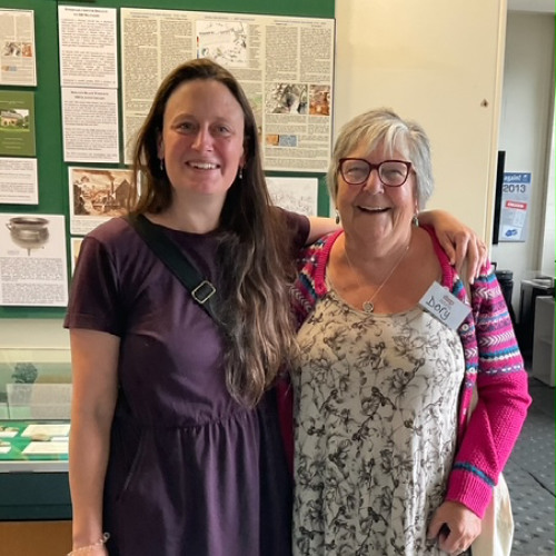 Stream Ask the Diarists: Dory responds to Carol about her husband's ...