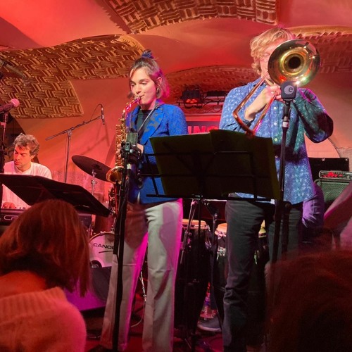 Stream Home by Alef Collectif | Listen online for free on SoundCloud