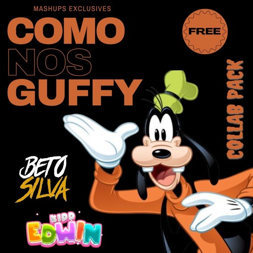 pumpyoursound.com | Como Nos Guffy - BSDJ FT KIDD EDWIN