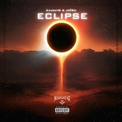 Stream KaventG & JAÎRU - Eclipse by JAÎRU | Listen online for free on ...